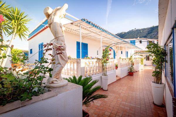 Hotel Casa Adolfo Ischia - Campania