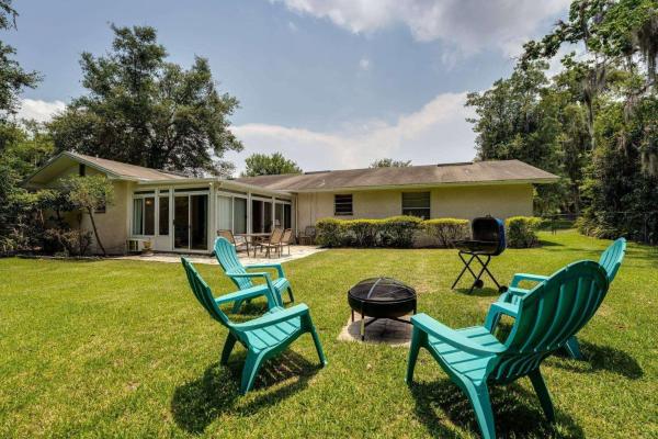 Rainey 5577 - Orange Park, FL