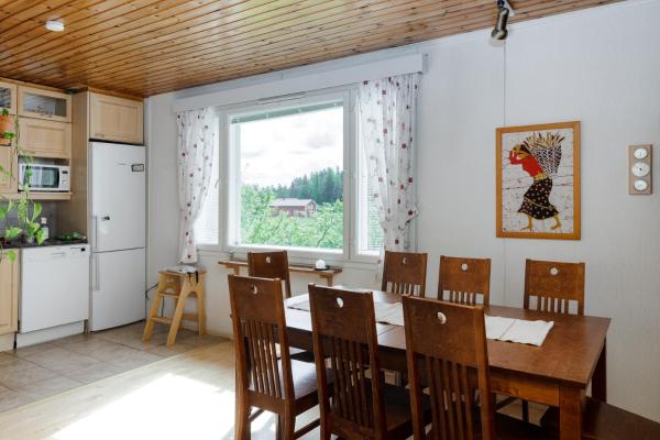 Mummon Mökki - Granny´s Cottage - Pohjois-Savo