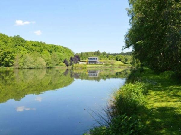 Domaine Du Vivier Des Cresses - Belgique