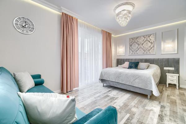 Silver Apartments - Usedom