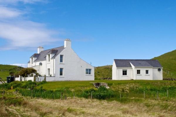 7a Ardroil - Isle of Lewis