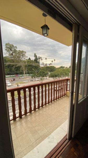 Apartamento Com Dois Quartos No Fragata - Rio Grande