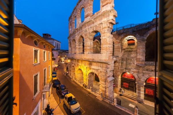 Verona Suites - Verona
