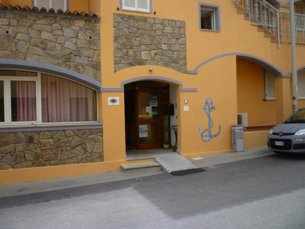 Hotel L'ancora - Santa Teresa Gallura