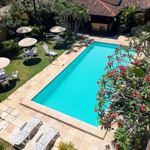 Hotel La Brise - Cabo Frio