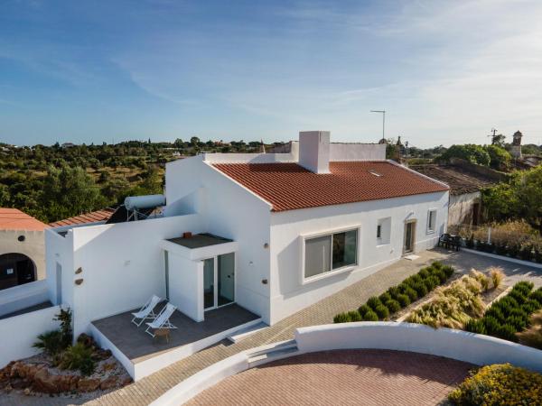 Casa Monte Dos Entrudos - Almancil