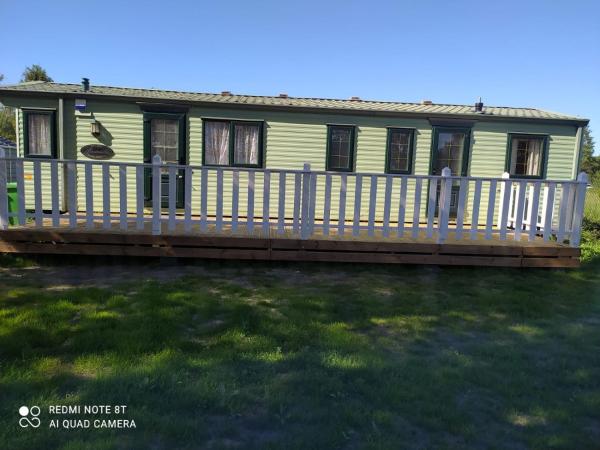 Karwia-karwieńskie Błota Domek Przy Plaży - Polnische Ostsee