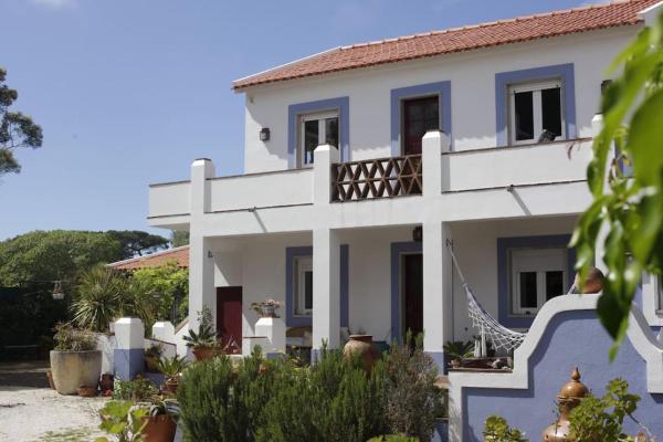 Sintra Farm Villa Guest House - Sintra