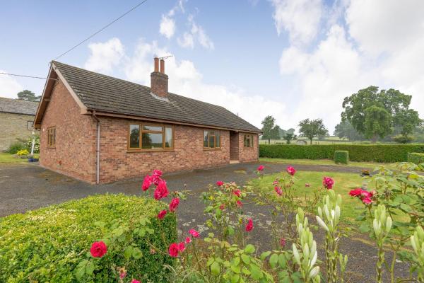 Meadow Lea - Leominster