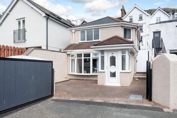 14 Tudno Street - Llandudno