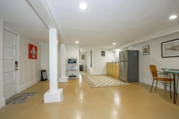 The Bell Quarters - Metairie, LA