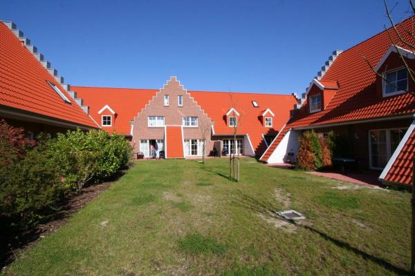 Hp Touristik - Seepark Burhave 2 - Bremerhaven