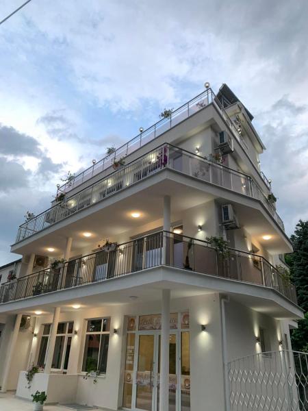 Villa Perla Di Mare - Kranevo