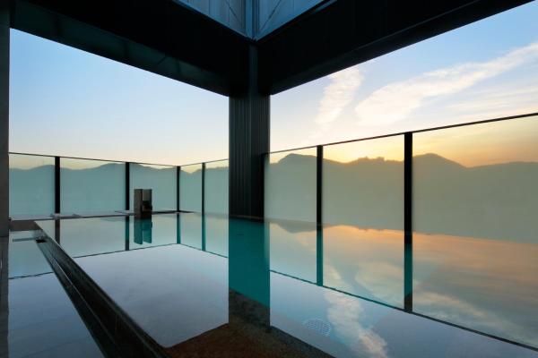 Candeo Hotels Nagasaki Shinchi Chinatown - Chine