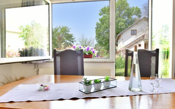 Apartments With Parking Space Lipovaca, Plitvice - 17657 - Croatie