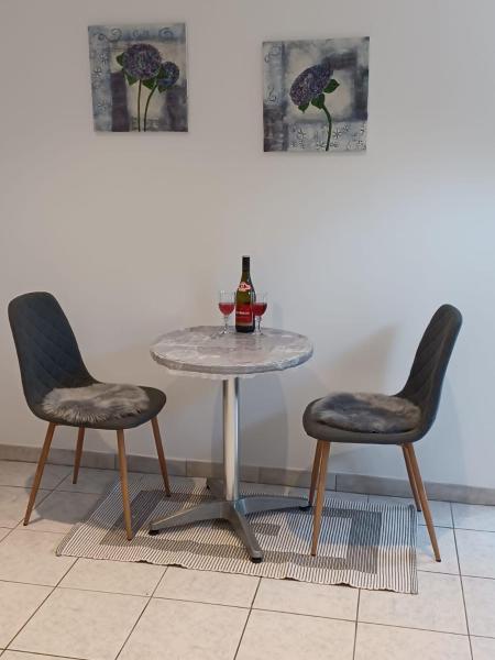 Maikammer - Wuppertal