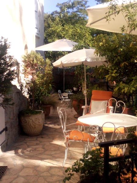 L'oustalè Ruoms - Ruoms