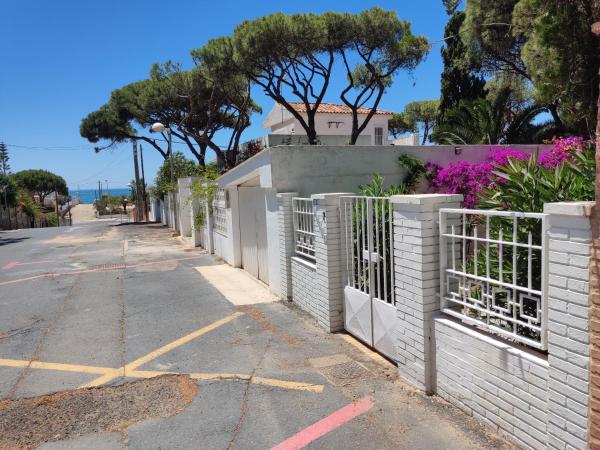 Chalé El Alcor Punta Umbria - Punta Umbría