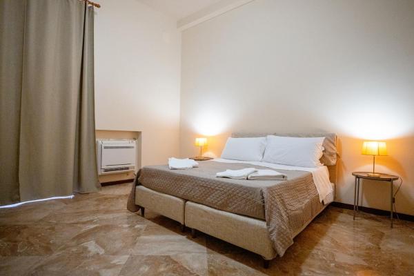 La Loggia Di Trapani - Trapani