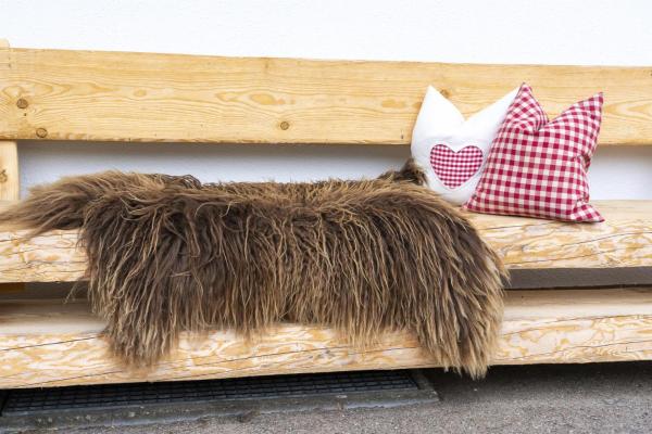 Landhaus Goldener Apfel - Oberstdorf