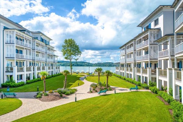 Balalake Resort - Hongrie
