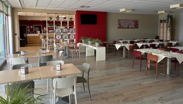 Terrazza Rooms - Provincia di Brescia
