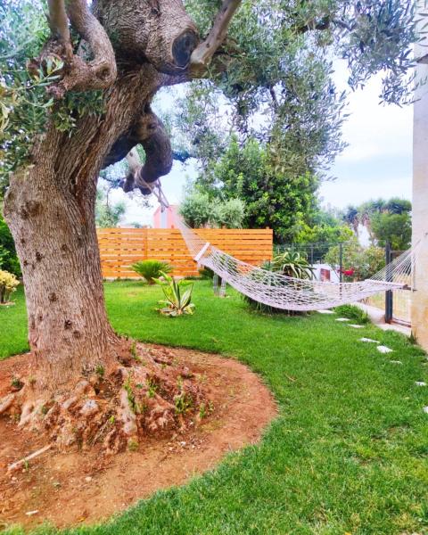 La Casa Di Nonno - Fasano