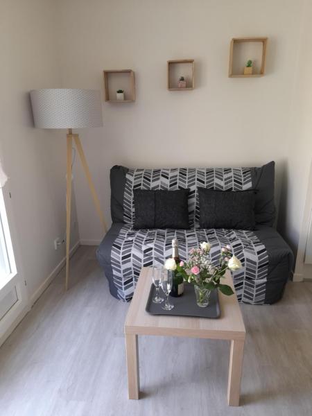 Studio Avec Jardinet - Cauterets