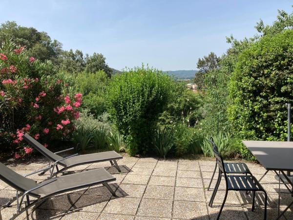 T2 Classé 2* Calme Au Coeur Du Village Provençale - Alpes-de-Haute-Provence