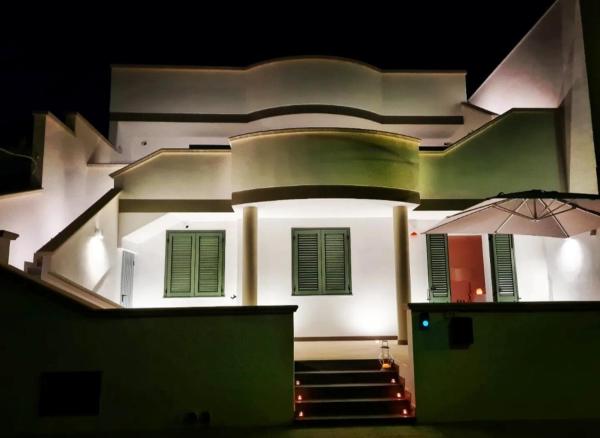 180passi B&b - Ugento