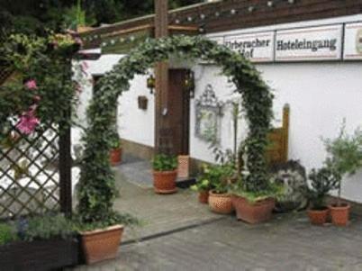 Urberacher Hof - Langen