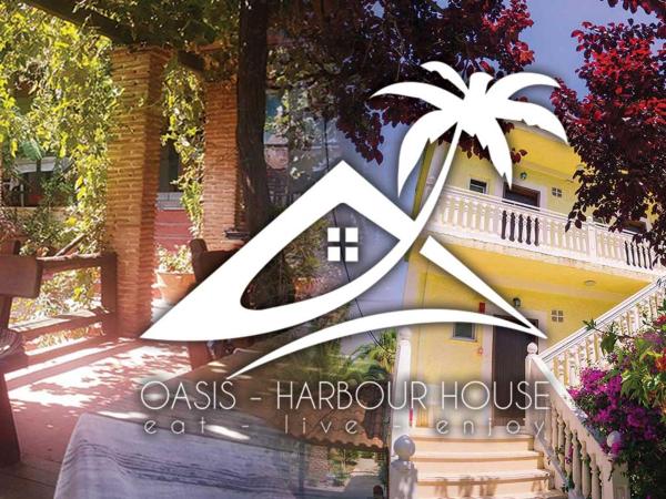Oasis - Harbor House - Закинф