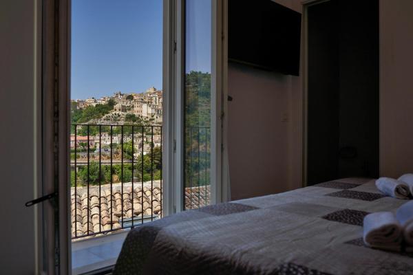 La Terrazza Sul Barocco - Modica