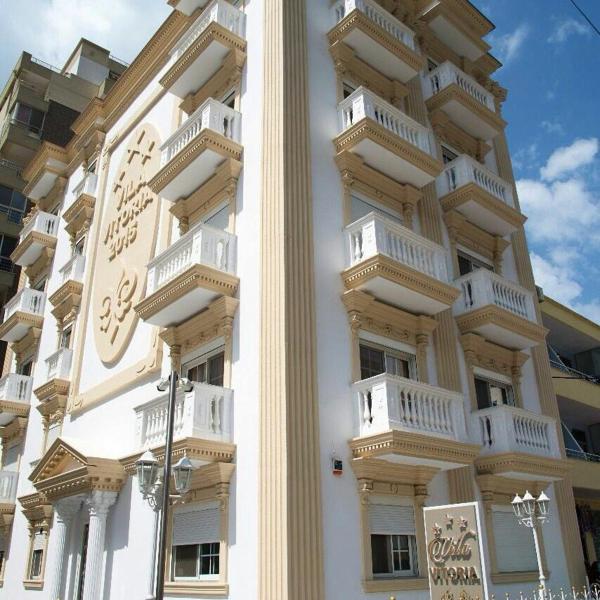Vila Vitoria - San Giovanni Medua