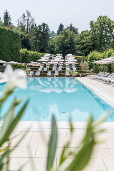 Red's Redaelli Hotel - Lecco