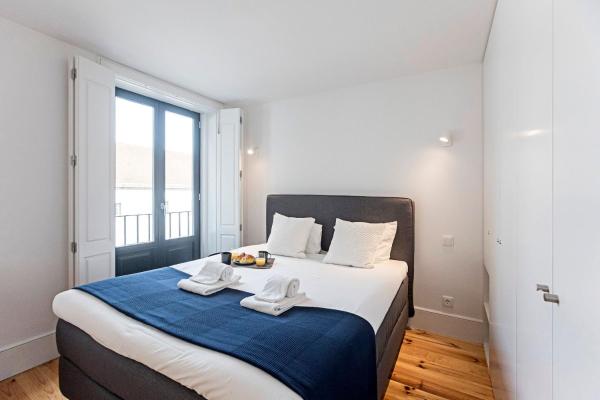Lapa Flat In City Center By Lovelystay - Canidelo