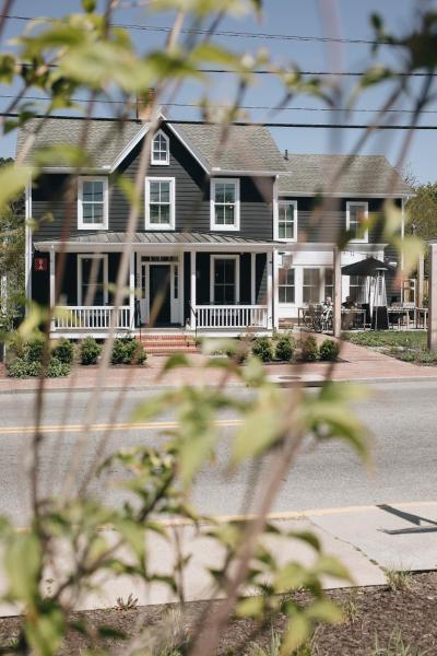 The Wildset - Saint Michaels, MD
