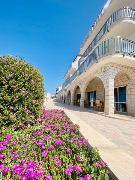 Hotel Buenavista Beach House Trogir - Okrug Gornji