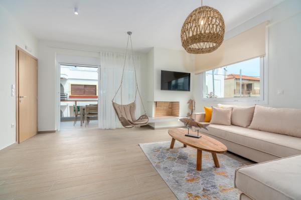 Costa Vasia Boutique Apartments - Greece