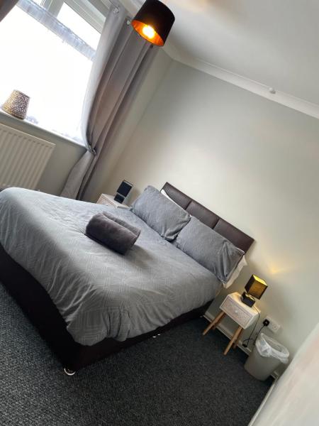 Ancaster Apartments - Yorkshire