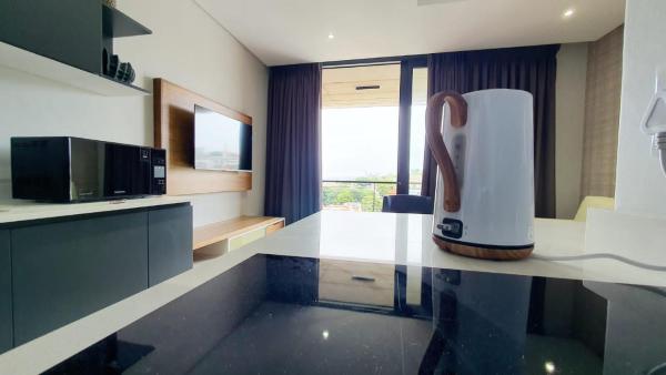 2six2 On Florida Road, Modern Lifestyle Apartment 802 - Durban