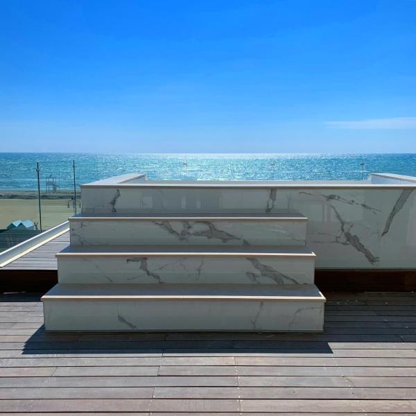 Park Hotel Cellini - Jesolo