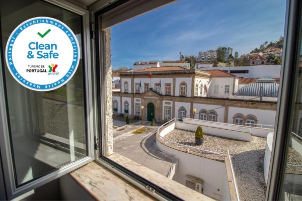 Casa Do Largo - Vouzela