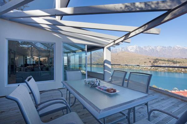 Star Lane By Amazing Accom - Queenstown