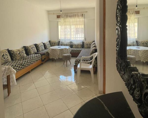 Al Hoceima - Al Hoceïma