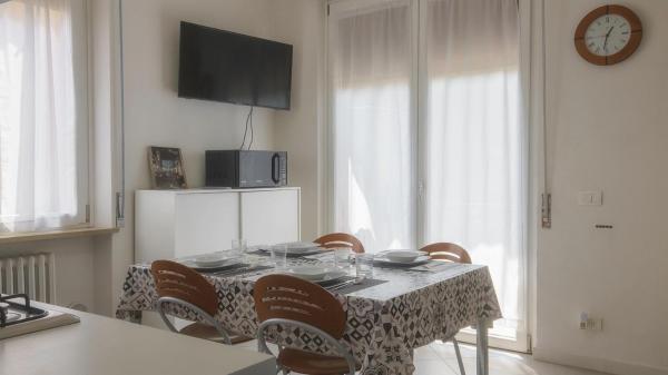 "Casa Giuliari" In Borgo Roma Vicino Policlinico Univr Fiera - Garda-tó