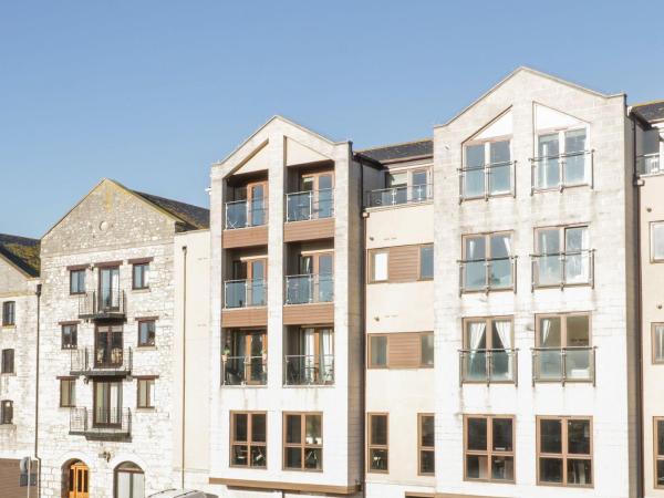 Townbridge Apartment - Weymouth