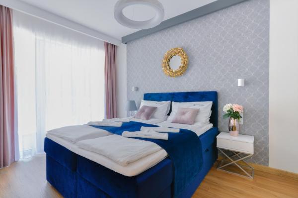 Apartament Blisko Plaży Ustronie Apartments -Nadmorski Luksus - Ustronie Morskie