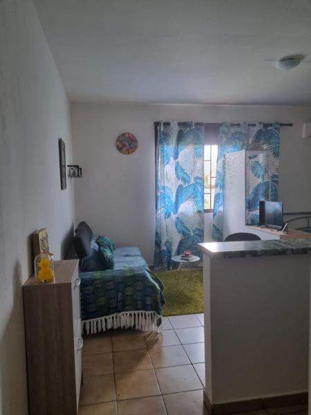 Studio ÇA Mconvient - French Guiana